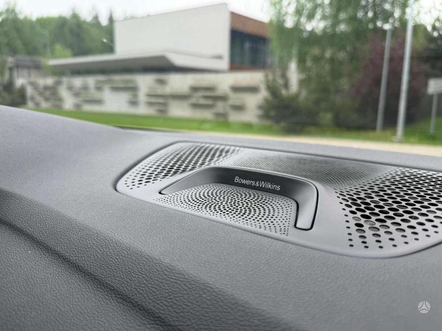 Белый БМВ Х5 2019 в Вильнюс, объемом двигателя 2.99 л и пробегом 135 тыс. км за 44000 €, фото 25 на AUTOMOTO.COM.LV