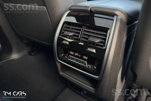 Balts BMW X5 2020 Jelgava, ar dzinēja tilpumu 3.00 L un nobraukumu 0 tūkst. km par 47777 €, foto 18 vietnē AUTOMOTO.COM.LV