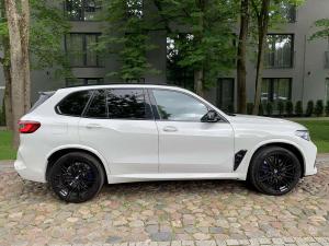 Balts BMW X5 2020 Kauņa, ar dzinēja tilpumu 3.00 L un nobraukumu 17 tūkst. km par 46500 €, foto 6 vietnē AUTOMOTO.COM.LV