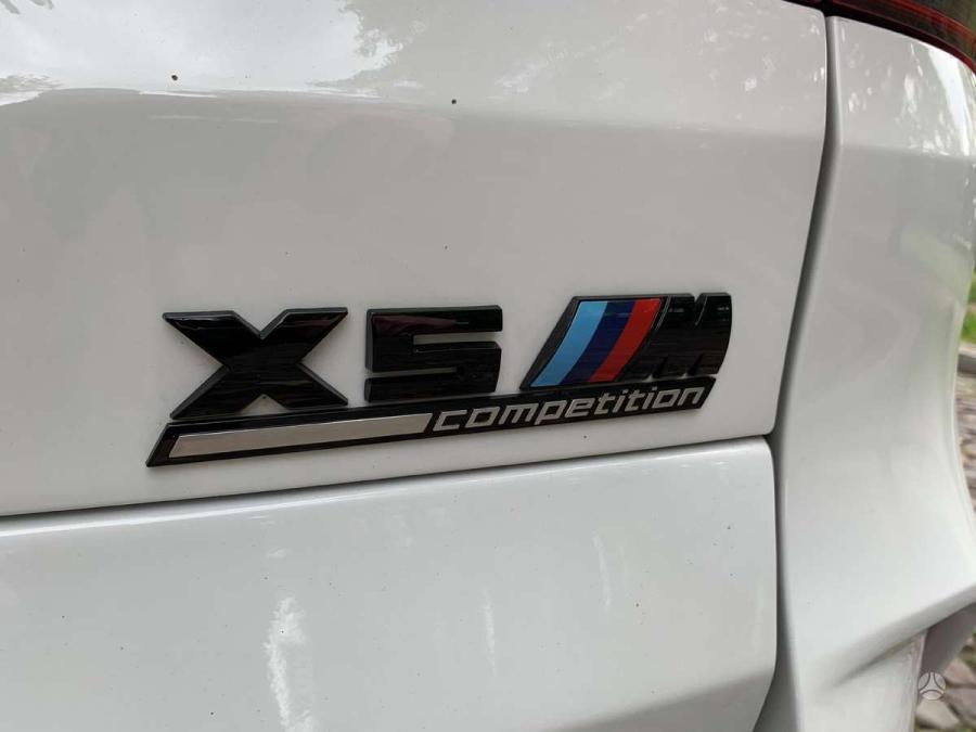 Balts BMW X5 2020 Kauņa, ar dzinēja tilpumu 3.00 L un nobraukumu 17 tūkst. km par 46500 €, foto 25 vietnē AUTOMOTO.COM.LV