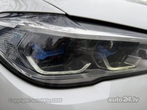 Белый БМВ Х5 2020 в Таллин, объемом двигателя 3.00 л и пробегом 189 тыс. км за 39500 €, фото 22 на AUTOMOTO.COM.LV