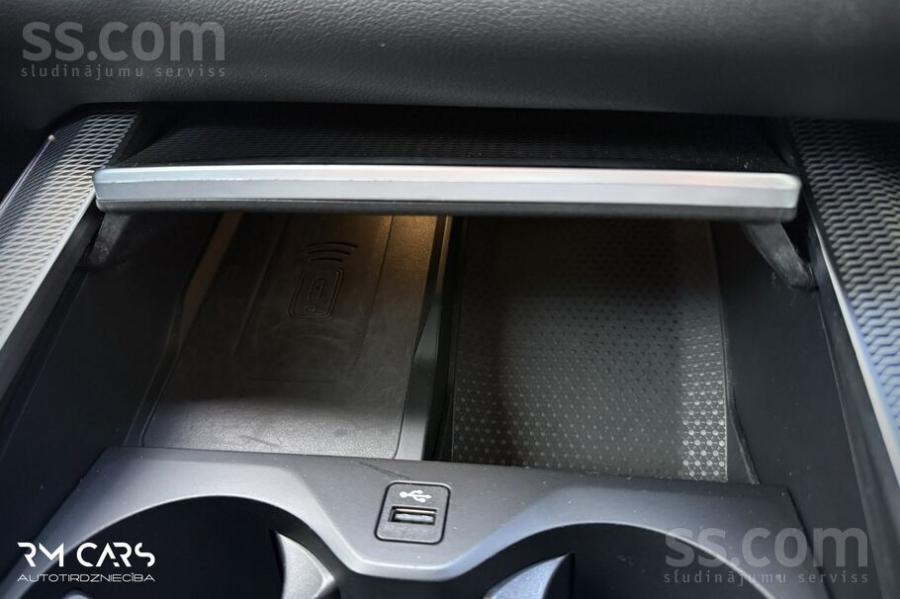 Balts BMW X5 2020 Jelgava, ar dzinēja tilpumu 3.00 L un nobraukumu 0 tūkst. km par 45000 €, foto 22 vietnē AUTOMOTO.COM.LV