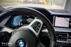 Balts BMW X5 2020 Jelgava, ar dzinēja tilpumu 3.00 L un nobraukumu 0 tūkst. km par 45000 €, foto 23 vietnē AUTOMOTO.COM.LV