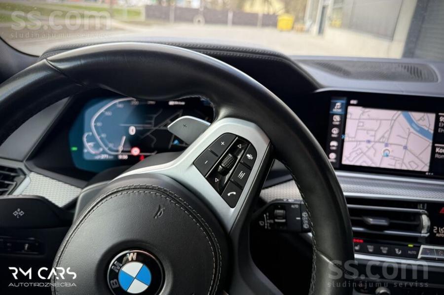 Balts BMW X5 2020 Jelgava, ar dzinēja tilpumu 3.00 L un nobraukumu 0 tūkst. km par 45000 €, foto 23 vietnē AUTOMOTO.COM.LV