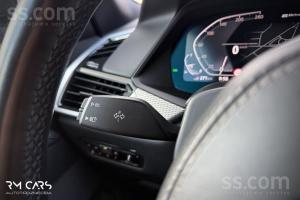 Balts BMW X5 2020 Jelgava, ar dzinēja tilpumu 3.00 L un nobraukumu 0 tūkst. km par 45000 €, foto 25 vietnē AUTOMOTO.COM.LV