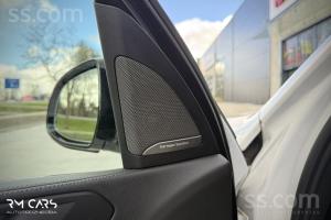 Balts BMW X5 2020 Jelgava, ar dzinēja tilpumu 3.00 L un nobraukumu 0 tūkst. km par 45000 €, foto 26 vietnē AUTOMOTO.COM.LV