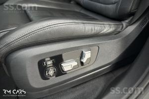 Balts BMW X5 2020 Jelgava, ar dzinēja tilpumu 3.00 L un nobraukumu 0 tūkst. km par 45000 €, foto 29 vietnē AUTOMOTO.COM.LV