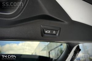 Balts BMW X5 2020 Jelgava, ar dzinēja tilpumu 3.00 L un nobraukumu 0 tūkst. km par 45000 €, foto 32 vietnē AUTOMOTO.COM.LV