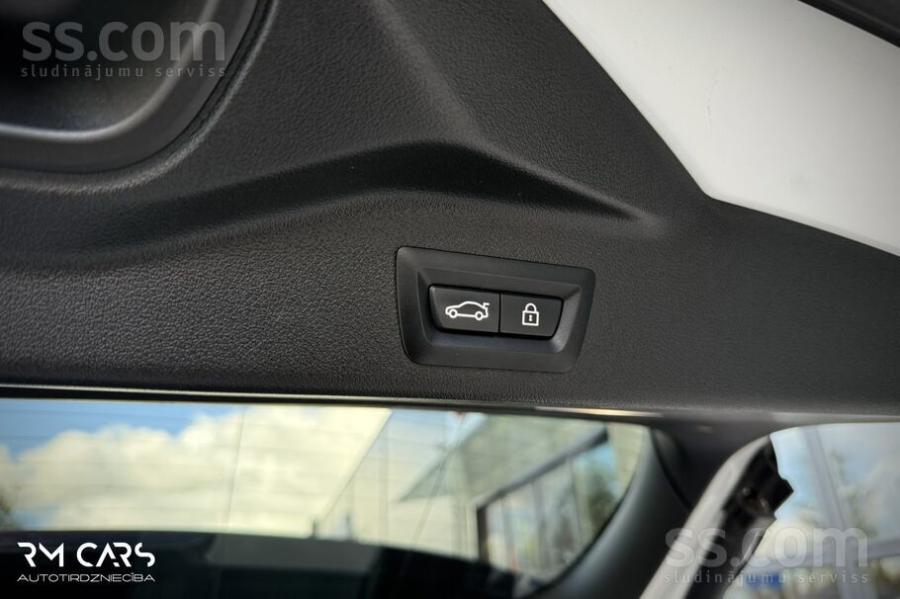 Balts BMW X5 2020 Jelgava, ar dzinēja tilpumu 3.00 L un nobraukumu 0 tūkst. km par 45000 €, foto 32 vietnē AUTOMOTO.COM.LV