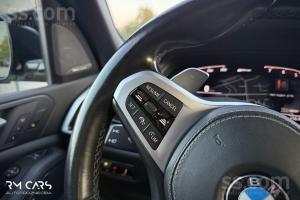 Balts BMW X5 2020 Jelgava, ar dzinēja tilpumu 3.00 L un nobraukumu 0 tūkst. km par 43000 €, foto 25 vietnē AUTOMOTO.COM.LV