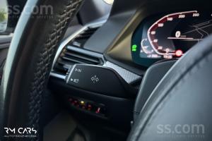 Balts BMW X5 2020 Jelgava, ar dzinēja tilpumu 3.00 L un nobraukumu 0 tūkst. km par 43000 €, foto 26 vietnē AUTOMOTO.COM.LV