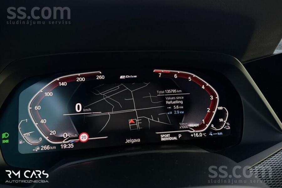 Balts BMW X5 2020 Jelgava, ar dzinēja tilpumu 3.00 L un nobraukumu 0 tūkst. km par 43000 €, foto 27 vietnē AUTOMOTO.COM.LV