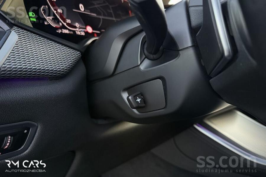 Balts BMW X5 2020 Jelgava, ar dzinēja tilpumu 3.00 L un nobraukumu 0 tūkst. km par 43000 €, foto 29 vietnē AUTOMOTO.COM.LV