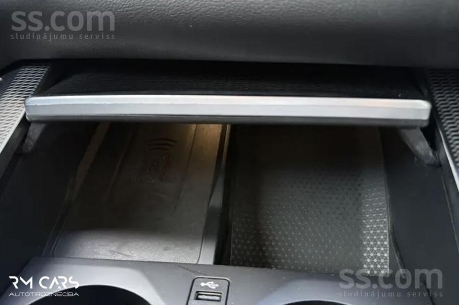 Balts BMW X5 2020 Jelgava, ar dzinēja tilpumu 3.00 L un nobraukumu 0 tūkst. km par 43000 €, foto 33 vietnē AUTOMOTO.COM.LV