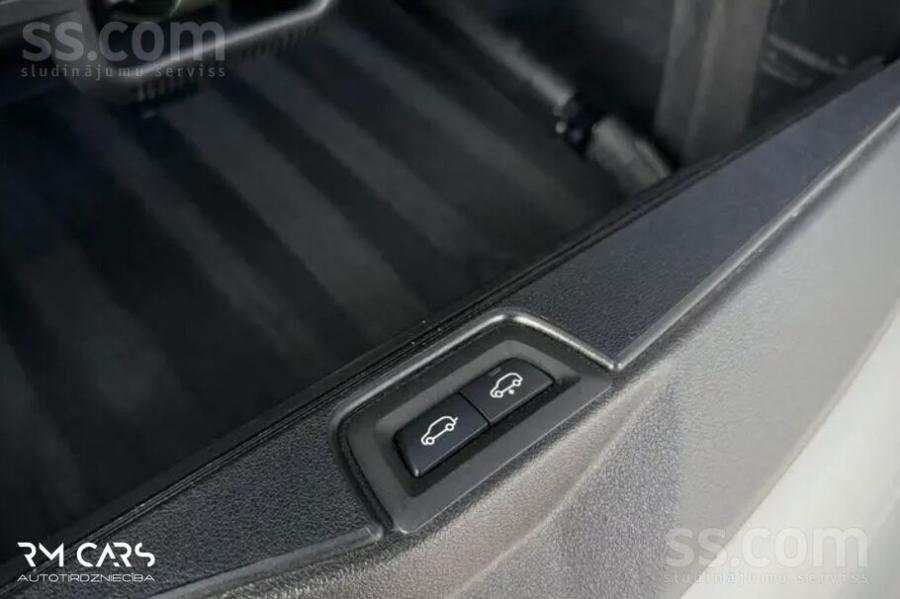 Balts BMW X5 2020 Jelgava, ar dzinēja tilpumu 3.00 L un nobraukumu 0 tūkst. km par 43000 €, foto 34 vietnē AUTOMOTO.COM.LV