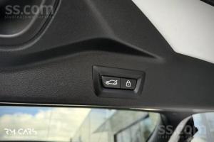 Balts BMW X5 2020 Jelgava, ar dzinēja tilpumu 3.00 L un nobraukumu 0 tūkst. km par 43000 €, foto 35 vietnē AUTOMOTO.COM.LV