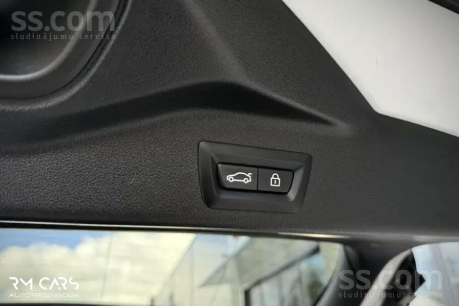 Balts BMW X5 2020 Jelgava, ar dzinēja tilpumu 3.00 L un nobraukumu 0 tūkst. km par 43000 €, foto 35 vietnē AUTOMOTO.COM.LV