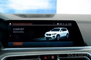 Белый БМВ Х5 2020 в Рига, объемом двигателя 3.00 л и пробегом 113 тыс. км за 39990 €, фото 26 на AUTOMOTO.COM.LV