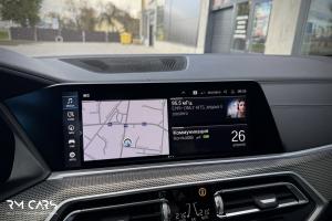 Balts BMW X5 2020 Jelgava, ar dzinēja tilpumu 3.00 L un nobraukumu 129 tūkst. km par 45000 €, foto 13 vietnē AUTOMOTO.COM.LV
