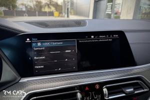 Balts BMW X5 2020 Jelgava, ar dzinēja tilpumu 3.00 L un nobraukumu 129 tūkst. km par 45000 €, foto 17 vietnē AUTOMOTO.COM.LV