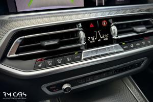 Balts BMW X5 2020 Jelgava, ar dzinēja tilpumu 3.00 L un nobraukumu 129 tūkst. km par 45000 €, foto 19 vietnē AUTOMOTO.COM.LV