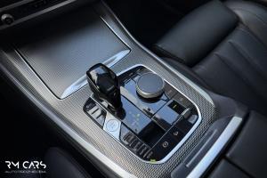 Balts BMW X5 2020 Jelgava, ar dzinēja tilpumu 3.00 L un nobraukumu 129 tūkst. km par 45000 €, foto 20 vietnē AUTOMOTO.COM.LV