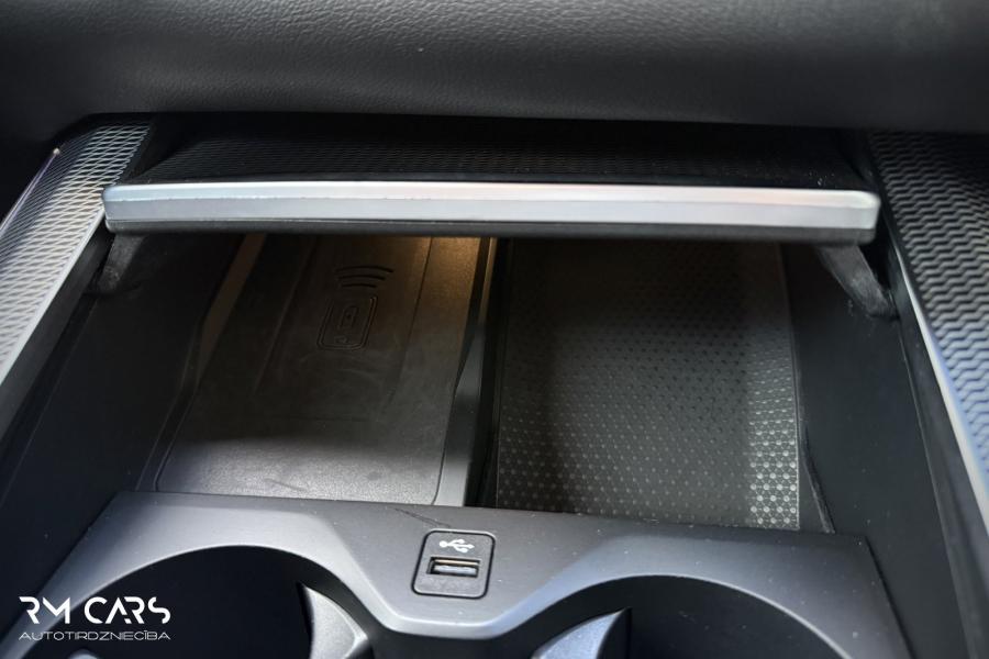 Balts BMW X5 2020 Jelgava, ar dzinēja tilpumu 3.00 L un nobraukumu 129 tūkst. km par 45000 €, foto 21 vietnē AUTOMOTO.COM.LV
