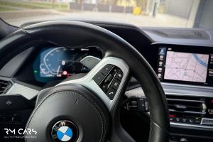 Balts BMW X5 2020 Jelgava, ar dzinēja tilpumu 3.00 L un nobraukumu 129 tūkst. km par 45000 €, foto 22 vietnē AUTOMOTO.COM.LV