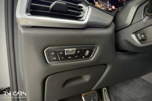 Balts BMW X5 2020 Jelgava, ar dzinēja tilpumu 3.00 L un nobraukumu 129 tūkst. km par 45000 €, foto 27 vietnē AUTOMOTO.COM.LV