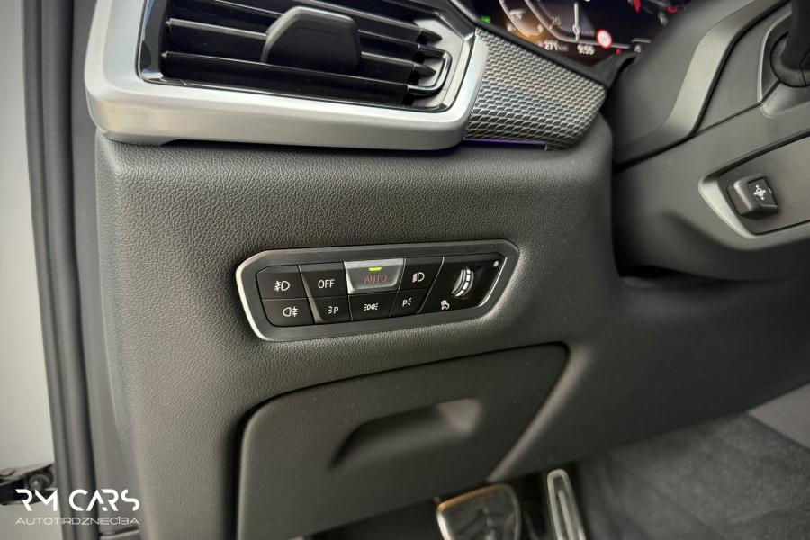 Balts BMW X5 2020 Jelgava, ar dzinēja tilpumu 3.00 L un nobraukumu 129 tūkst. km par 45000 €, foto 27 vietnē AUTOMOTO.COM.LV