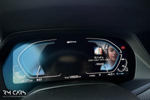Balts BMW X5 2020 Jelgava, ar dzinēja tilpumu 3.00 L un nobraukumu 129 tūkst. km par 45000 €, foto 29 vietnē AUTOMOTO.COM.LV