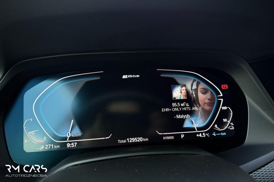 Balts BMW X5 2020 Jelgava, ar dzinēja tilpumu 3.00 L un nobraukumu 129 tūkst. km par 45000 €, foto 29 vietnē AUTOMOTO.COM.LV