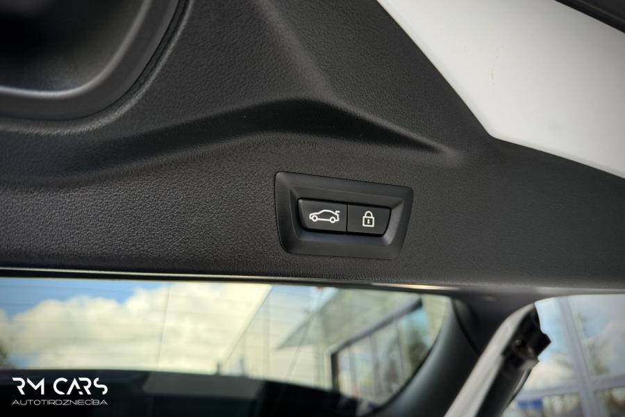 Balts BMW X5 2020 Jelgava, ar dzinēja tilpumu 3.00 L un nobraukumu 129 tūkst. km par 45000 €, foto 31 vietnē AUTOMOTO.COM.LV
