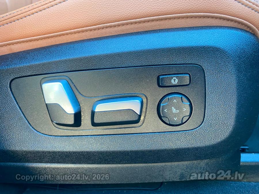 Balts BMW X5 2020 Tallina, ar dzinēja tilpumu 3.00 L un nobraukumu 79 tūkst. km par 48900 €, foto 9 vietnē AUTOMOTO.COM.LV