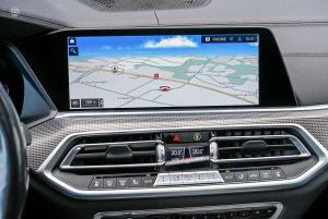 Белый БМВ Х5 2020 в Каунас, объемом двигателя 2.99 л и пробегом 211 тыс. км за 41950 €, фото 20 на AUTOMOTO.COM.LV
