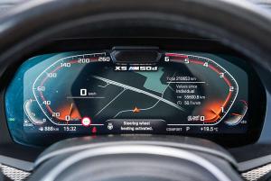 Белый БМВ Х5 2020 в Каунас, объемом двигателя 2.99 л и пробегом 211 тыс. км за 41950 €, фото 32 на AUTOMOTO.COM.LV