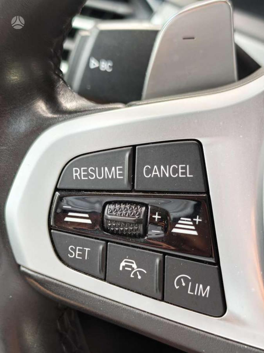 Balts BMW X5 2020 Viļņa, ar dzinēja tilpumu 3.00 L un nobraukumu 210 tūkst. km par 37000 €, foto 15 vietnē AUTOMOTO.COM.LV