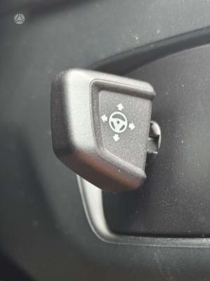 Balts BMW X5 2020 Viļņa, ar dzinēja tilpumu 3.00 L un nobraukumu 210 tūkst. km par 37000 €, foto 16 vietnē AUTOMOTO.COM.LV