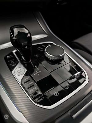 Balts BMW X5 2020 Viļņa, ar dzinēja tilpumu 3.00 L un nobraukumu 210 tūkst. km par 37000 €, foto 18 vietnē AUTOMOTO.COM.LV