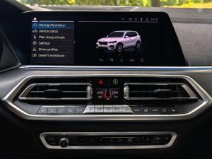 Balts BMW X5 2020 Viļņa, ar dzinēja tilpumu 3.00 L un nobraukumu 210 tūkst. km par 37000 €, foto 19 vietnē AUTOMOTO.COM.LV