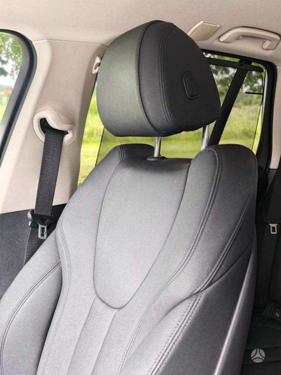 Balts BMW X5 2020 Viļņa, ar dzinēja tilpumu 3.00 L un nobraukumu 210 tūkst. km par 37000 €, foto 21 vietnē AUTOMOTO.COM.LV
