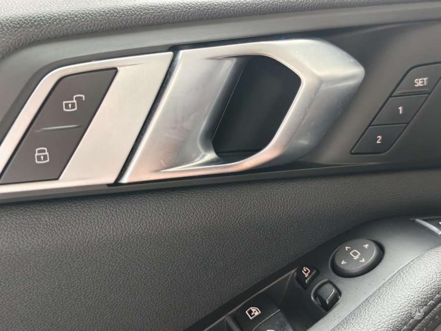 Balts BMW X5 2020 Viļņa, ar dzinēja tilpumu 3.00 L un nobraukumu 210 tūkst. km par 37000 €, foto 25 vietnē AUTOMOTO.COM.LV