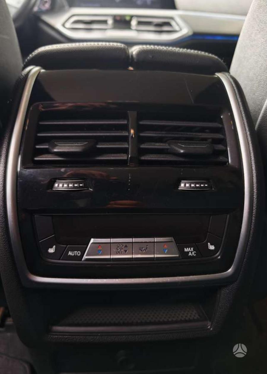 Balts BMW X5 2020 Viļņa, ar dzinēja tilpumu 3.00 L un nobraukumu 210 tūkst. km par 37000 €, foto 28 vietnē AUTOMOTO.COM.LV