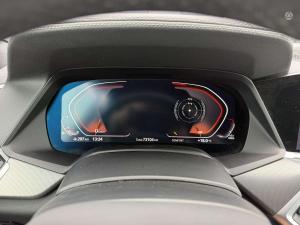 Balts BMW X5 2020 Kauņa, ar dzinēja tilpumu 3.00 L un nobraukumu 73 tūkst. km par 25750 €, foto 14 vietnē AUTOMOTO.COM.LV