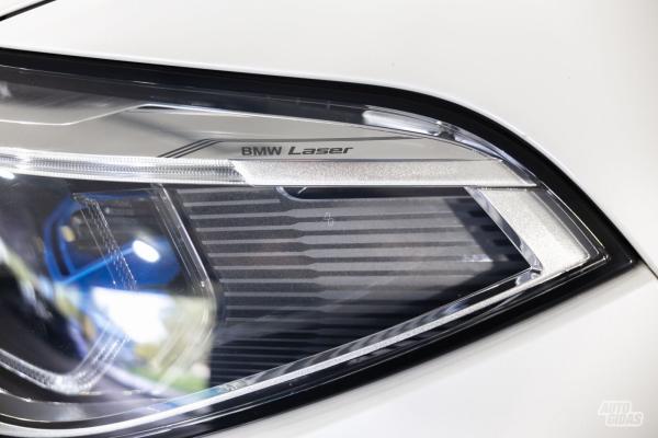 Balts BMW X5 2020 Viļņa, ar dzinēja tilpumu 3.00 L un nobraukumu 72 tūkst. km par 49991 €, foto 4 vietnē AUTOMOTO.COM.LV