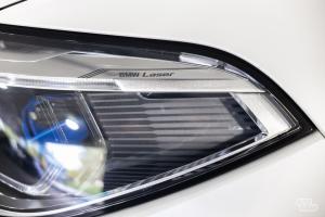 White BMW X5 2020 in Vilnius, with an engine capacity of 3.00 L and mileage of 72 thousand km for 49991 €, photo 4 on AUTOMOTO.COM.LV