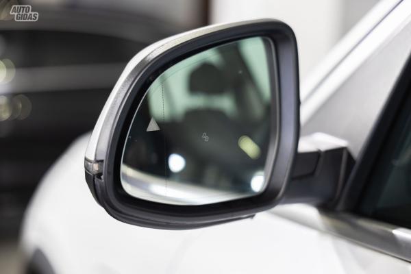 Balts BMW X5 2020 Viļņa, ar dzinēja tilpumu 3.00 L un nobraukumu 72 tūkst. km par 49991 €, foto 9 vietnē AUTOMOTO.COM.LV