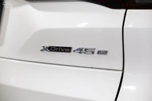 White BMW X5 2020 in Vilnius, with an engine capacity of 3.00 L and mileage of 72 thousand km for 49991 €, photo 12 on AUTOMOTO.COM.LV