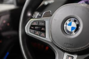 White BMW X5 2020 in Vilnius, with an engine capacity of 3.00 L and mileage of 72 thousand km for 49991 €, photo 26 on AUTOMOTO.COM.LV