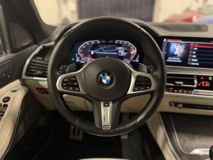 Balts BMW X5 2021 Viļņa, ar dzinēja tilpumu 2.99 L un nobraukumu 130 tūkst. km par 43500 €, foto 20 vietnē AUTOMOTO.COM.LV